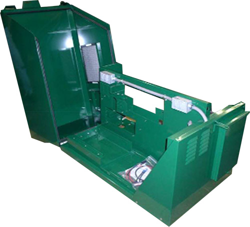 Outside Plant Enclosures (OSP) | Moore